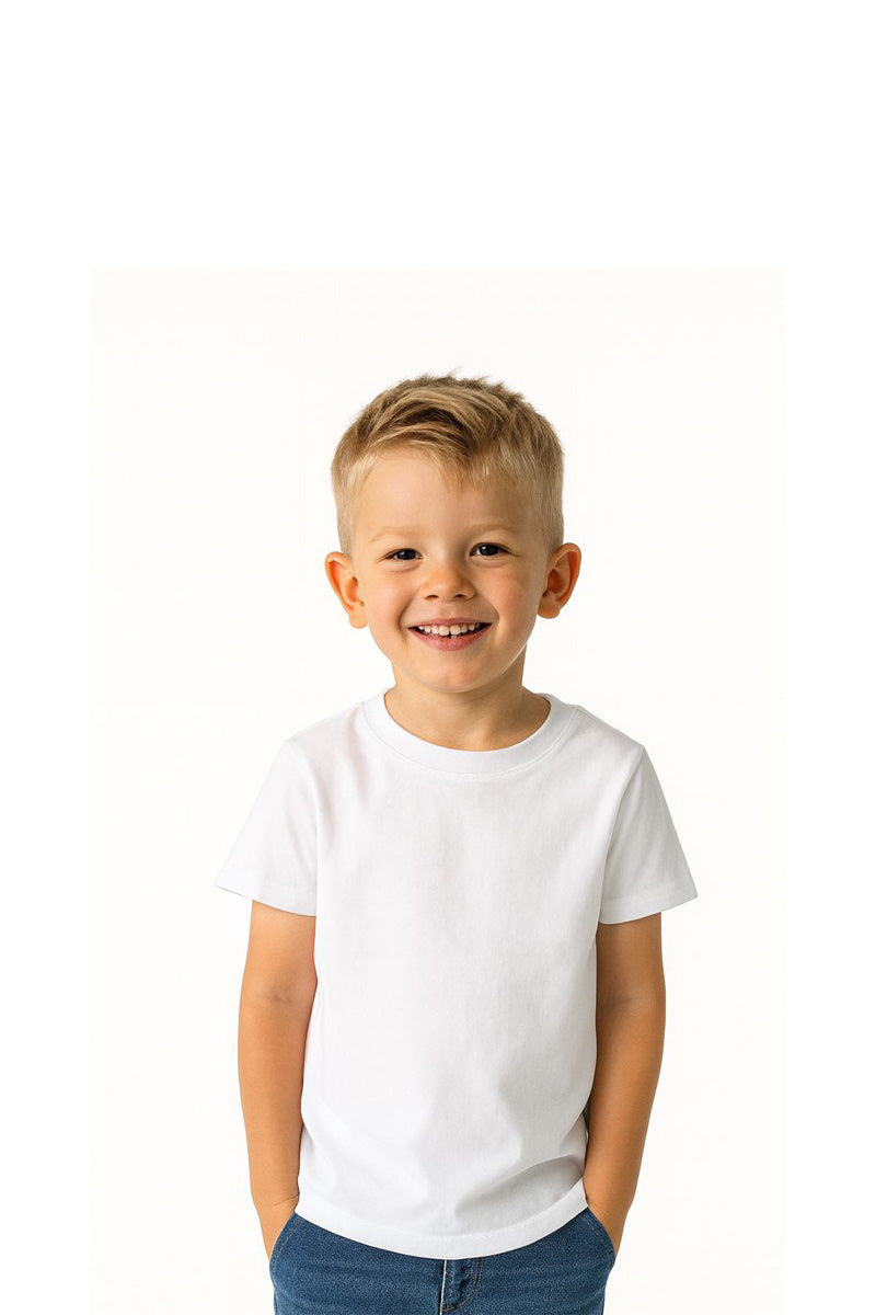Child Clothing Blanks for Decoration – Blanksful